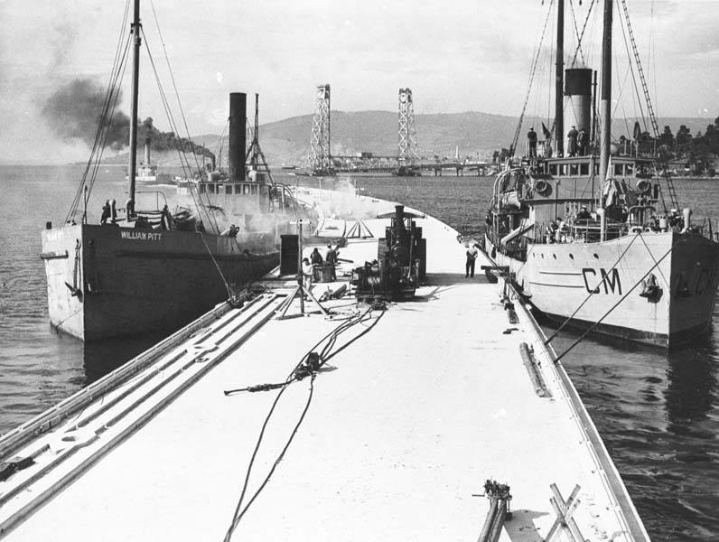 A History of East Risdon Nature Reserve: Part 3 | Nick Hall Adventure ...