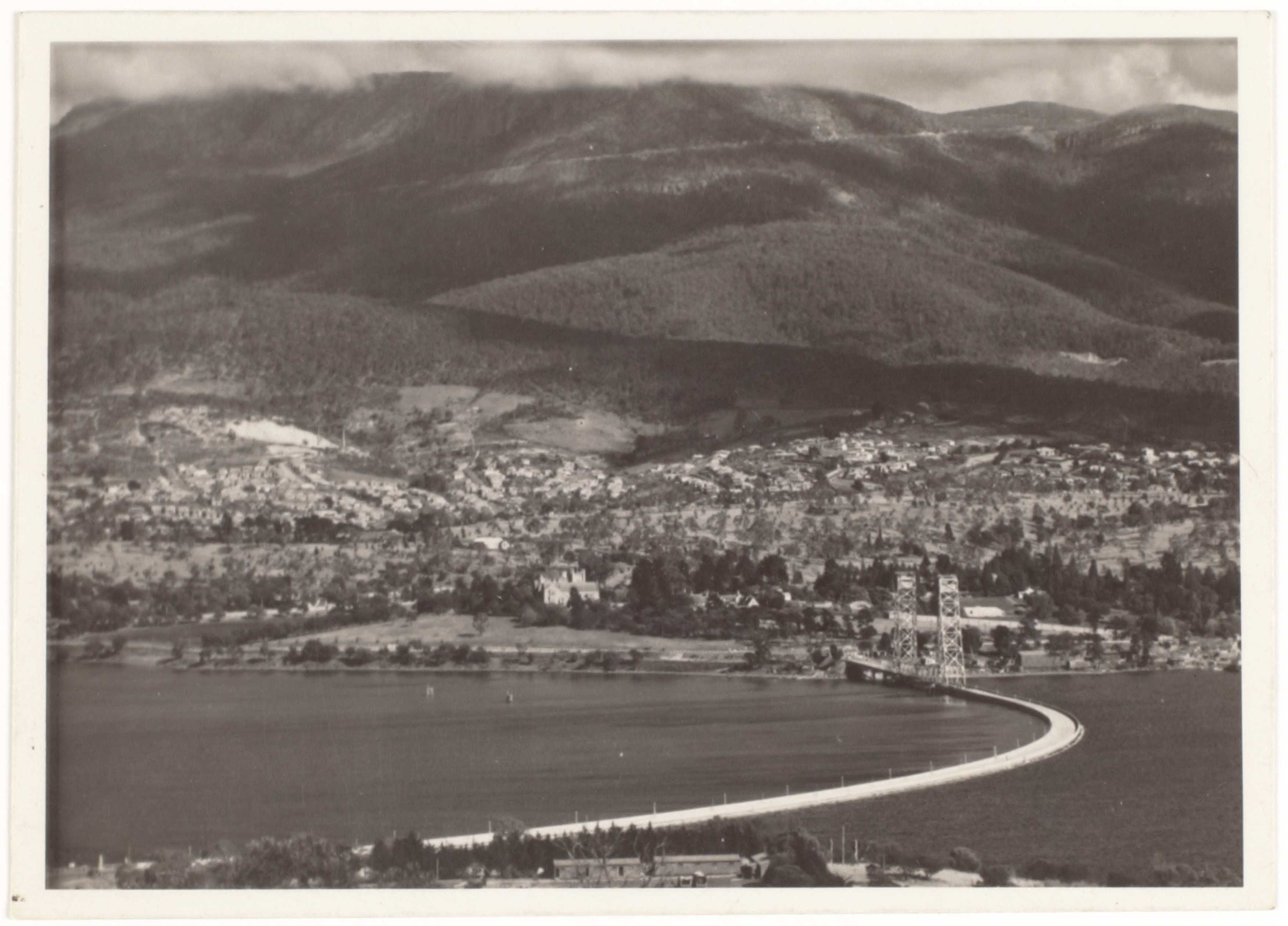 A History of East Risdon Nature Reserve: Part 3 | Nick Hall Adventure ...