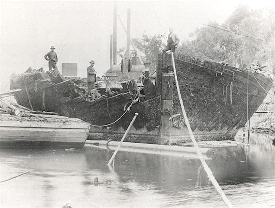 A History of East Risdon Nature Reserve: Part 3 | Nick Hall Adventure ...