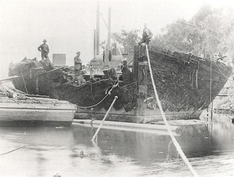 A History of East Risdon Nature Reserve: Part 3 | Nick Hall Adventure ...