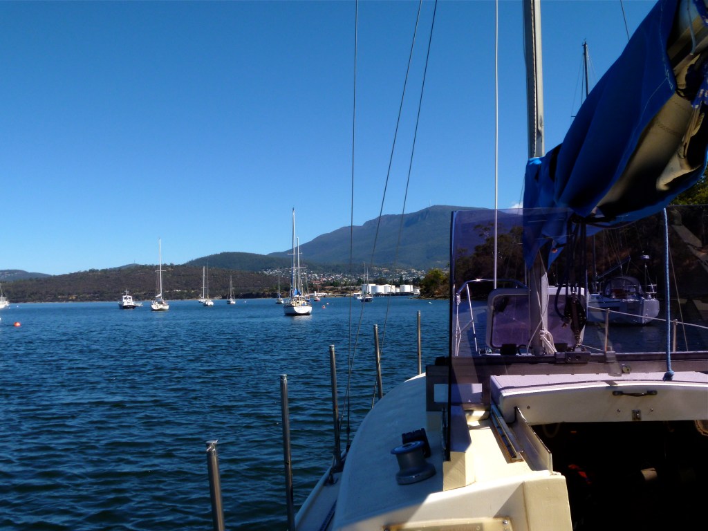 A History of East Risdon Nature Reserve: Part 3 | Nick Hall Adventure ...